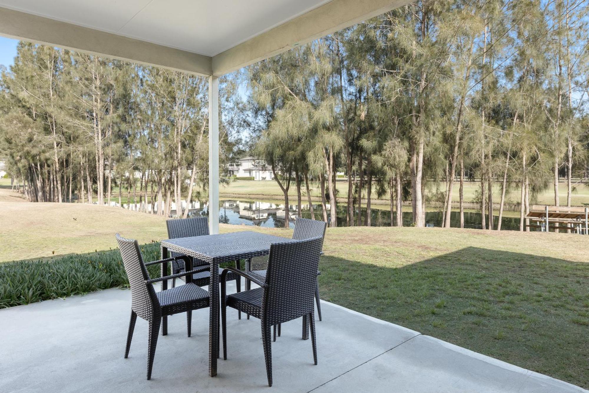 HOTEL CROWNE PLAZA HUNTER VALLEY | ⋆⋆⋆⋆ | LOVEDALE, AUSTRALIA | SEASON ...